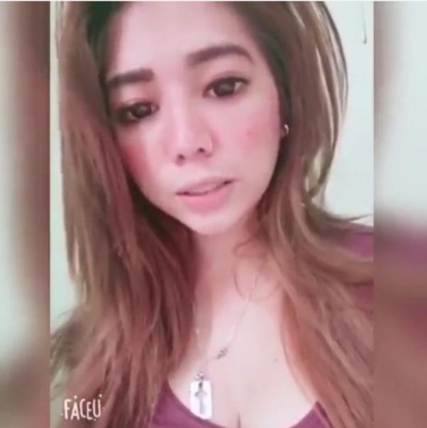 Apa nama awek sabah ni? Ada sos x faptain? | Scrolller