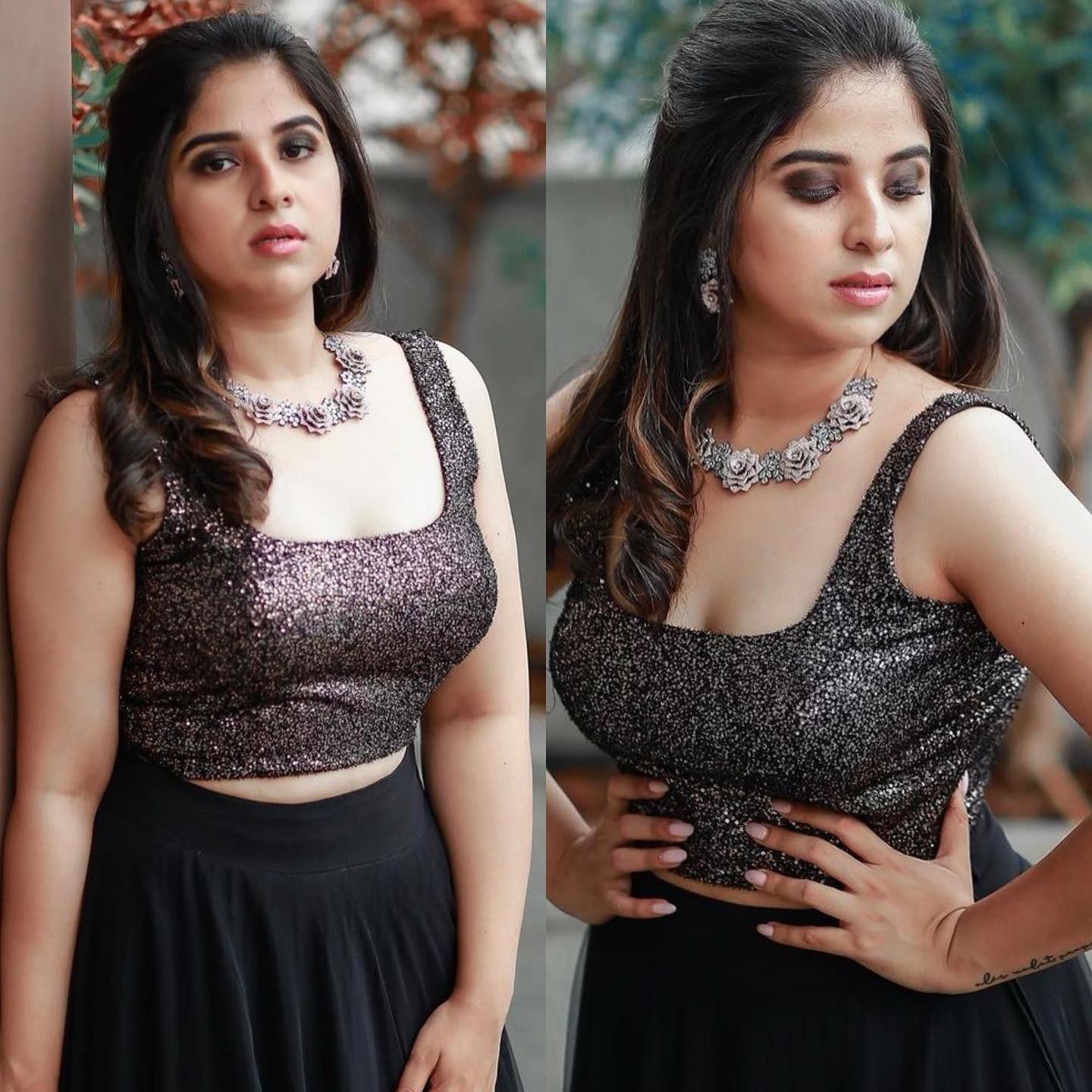 Aparna Thomas | Scrolller