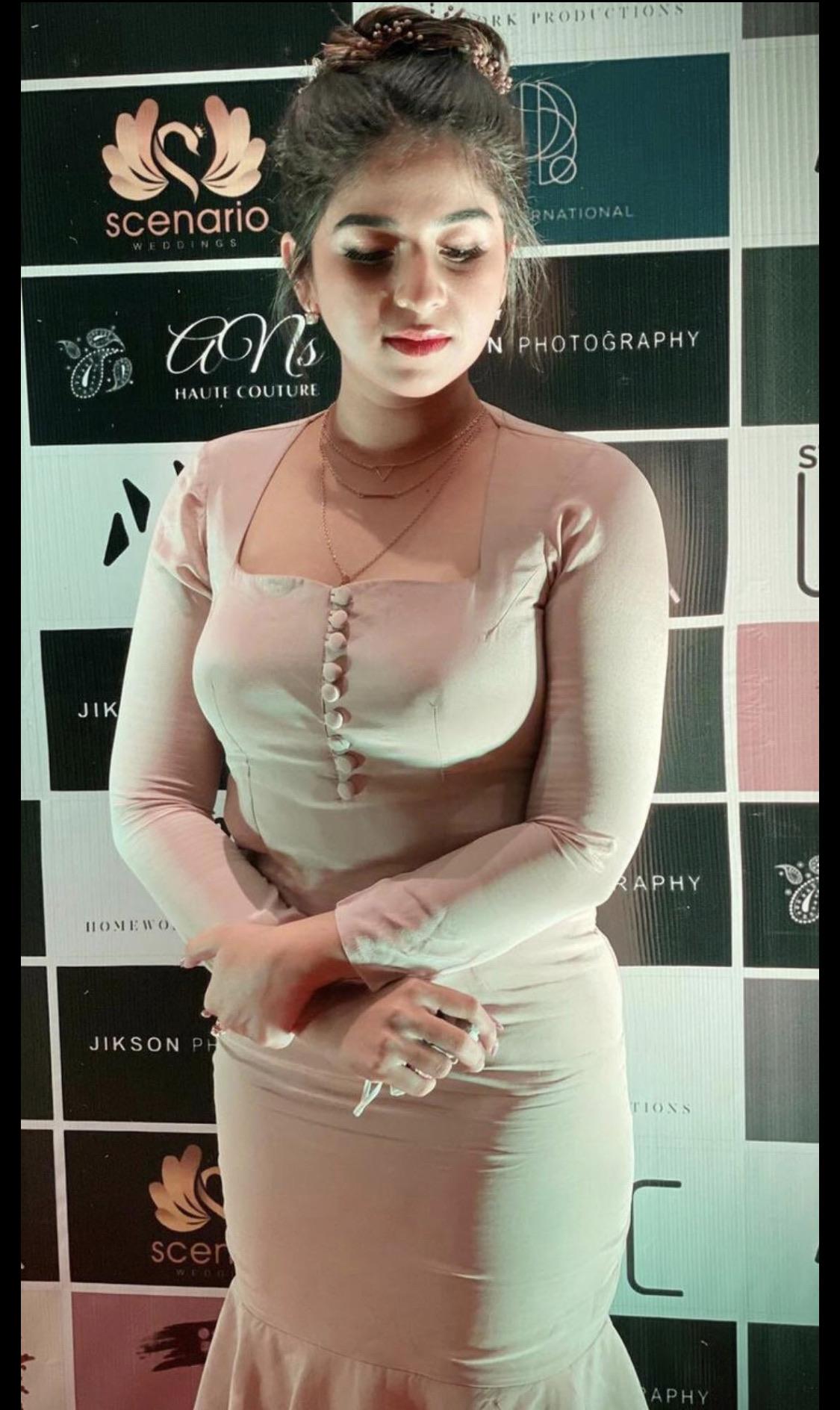 Aparna Thomas | Scrolller