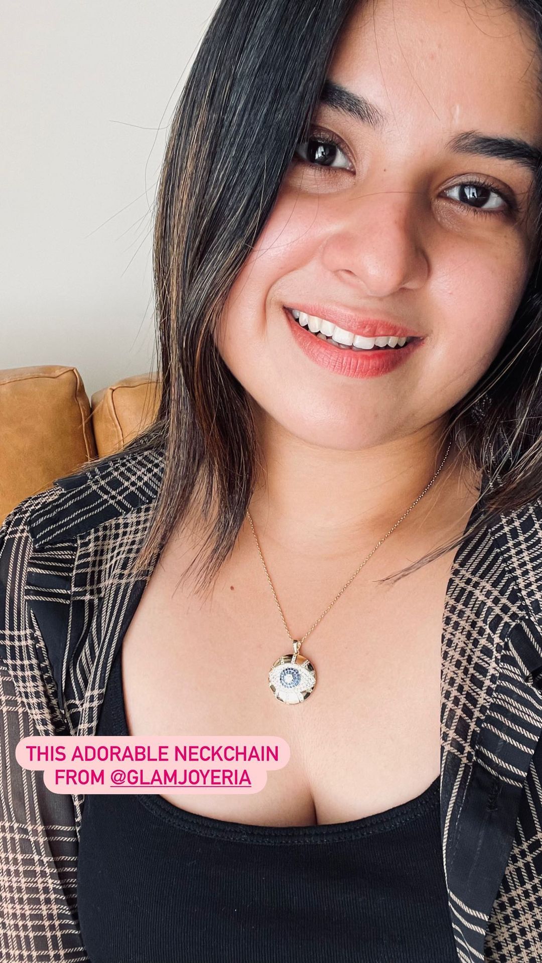 Aparna Thomas | Scrolller