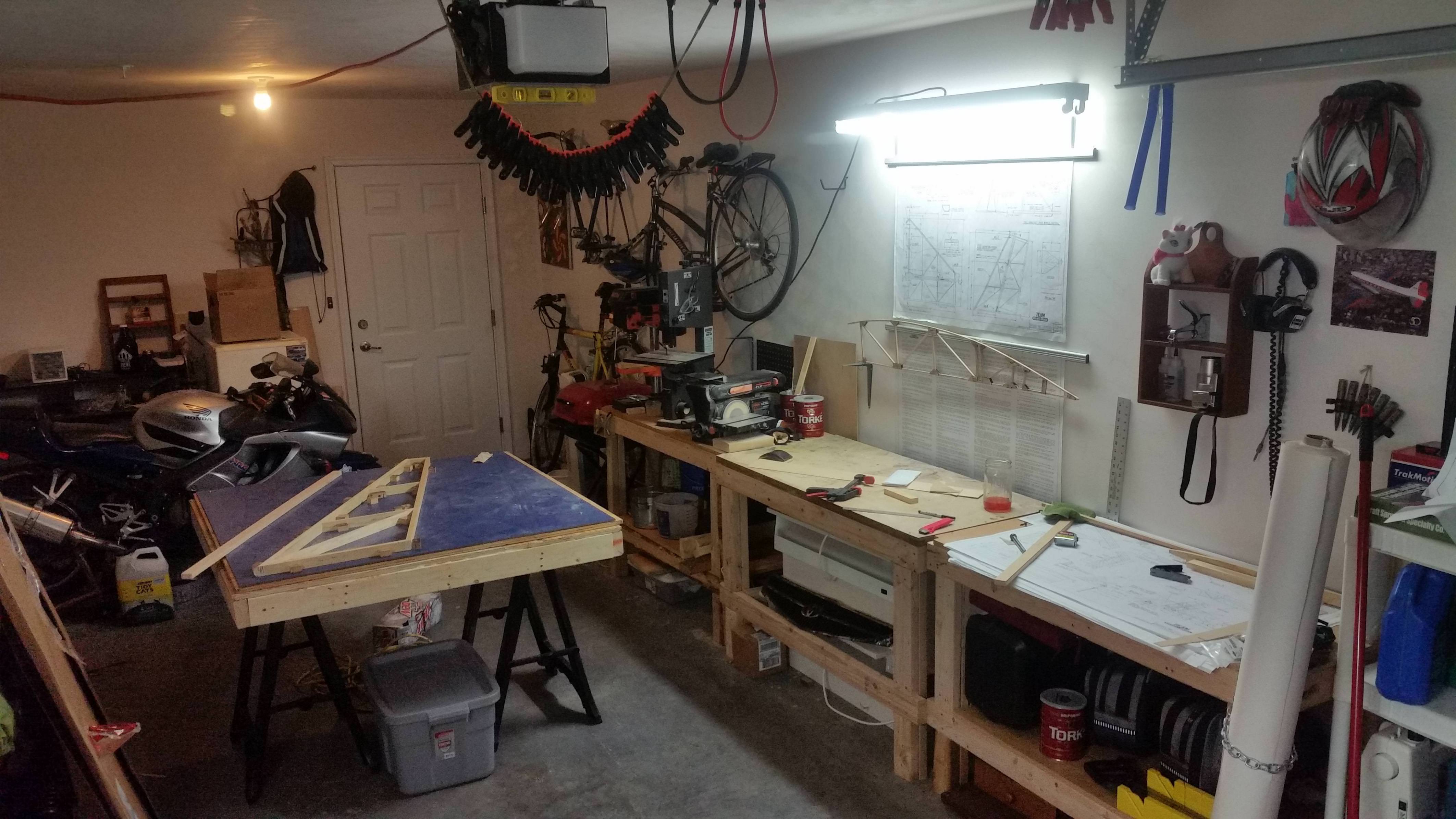 Apartment One Car Garage | Scrolller