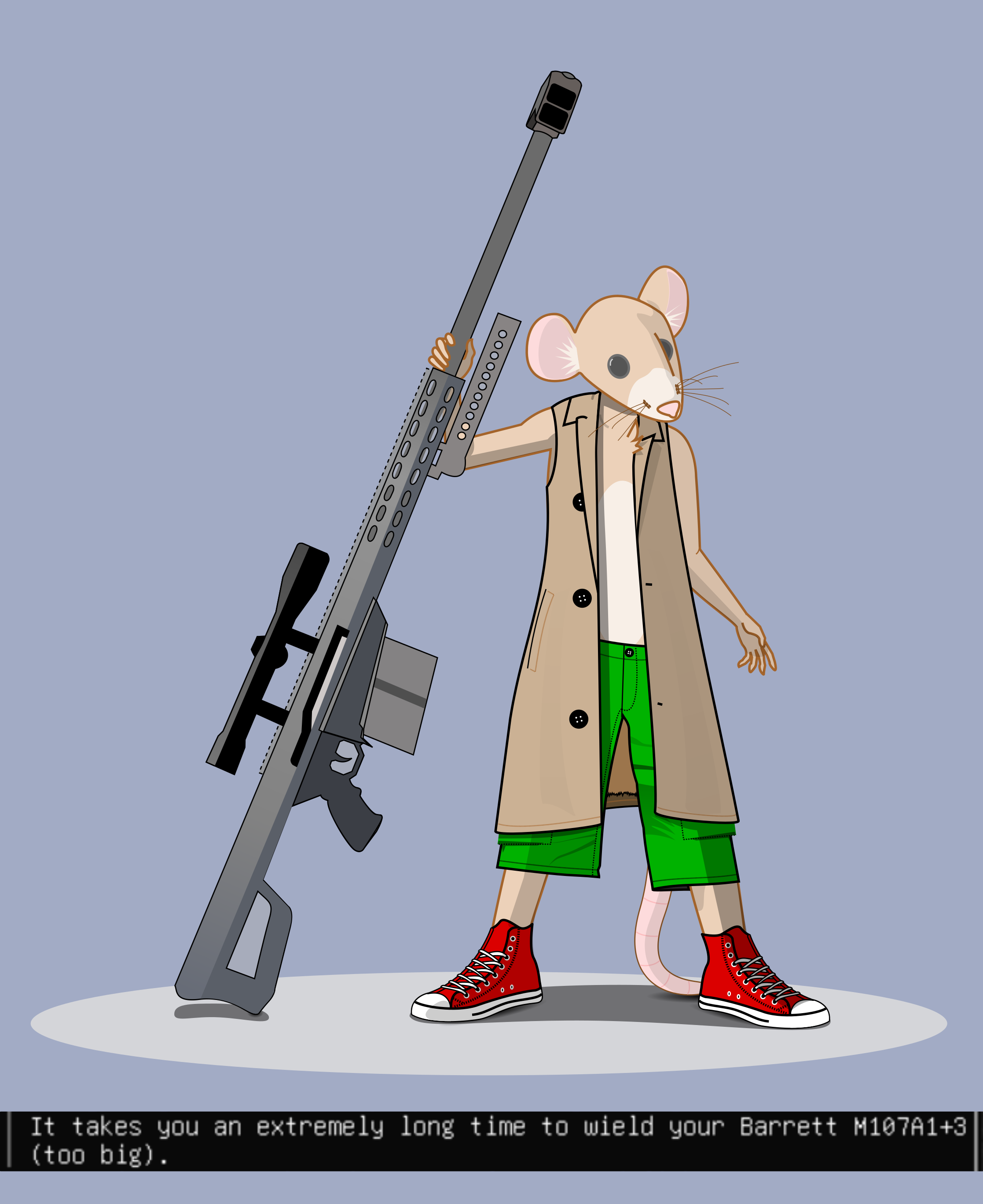 Apex Predator | Scrolller