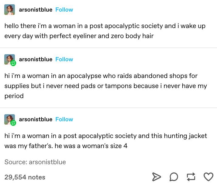 apocalypse | Scrolller