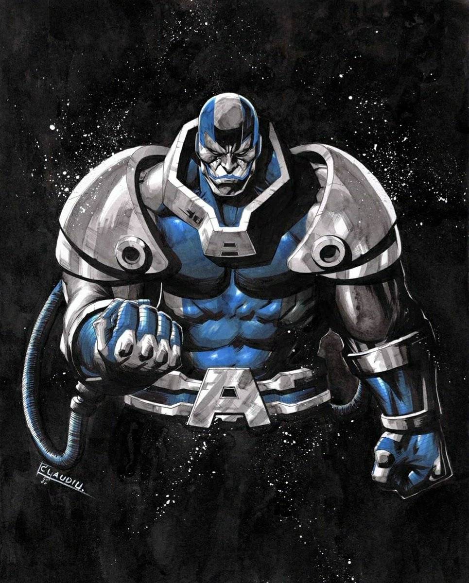 Apocalypse by Claudiu Limbasan | Scrolller