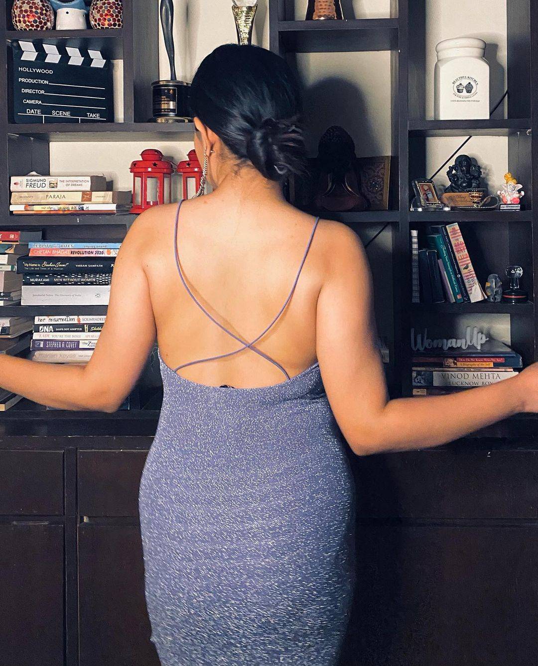 Apoorva Arora | Scrolller