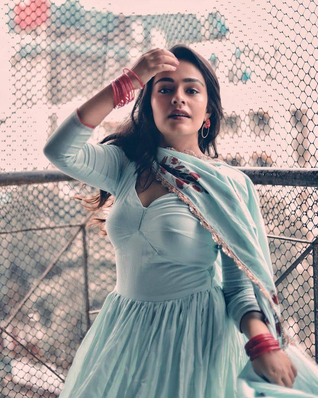 Apoorva Arora | Scrolller