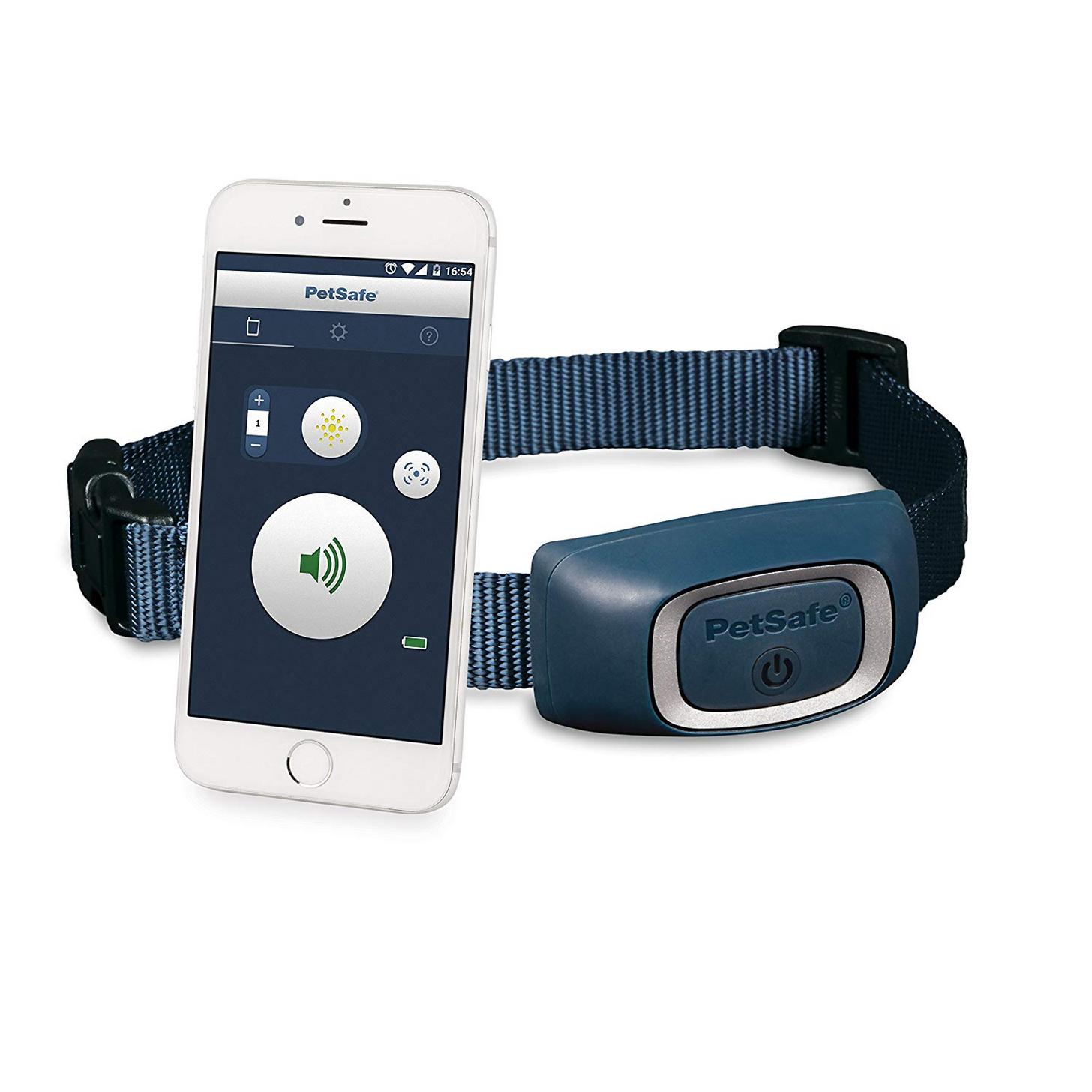 App Controlled Shock Collar Scrolller app-controlled-shock-collar-scrolller