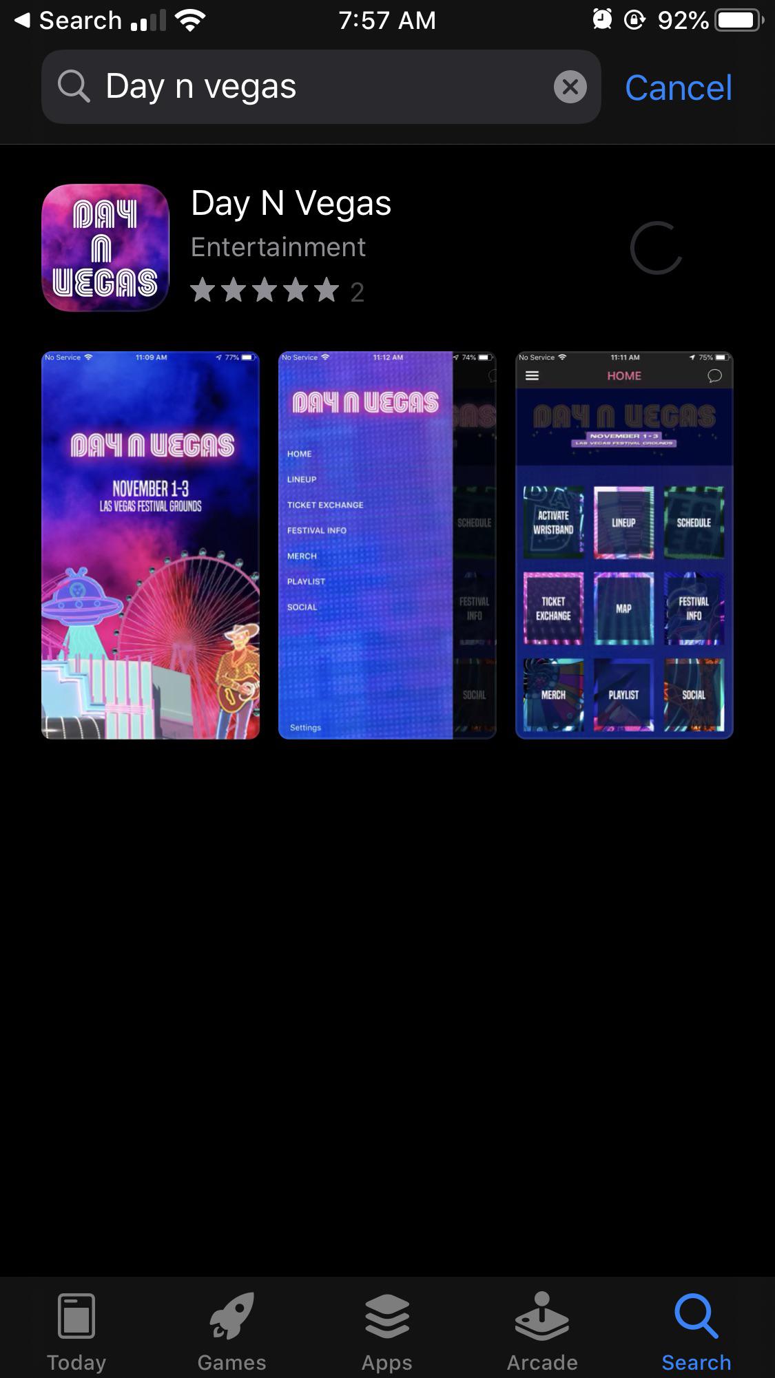 App now available! | Scrolller