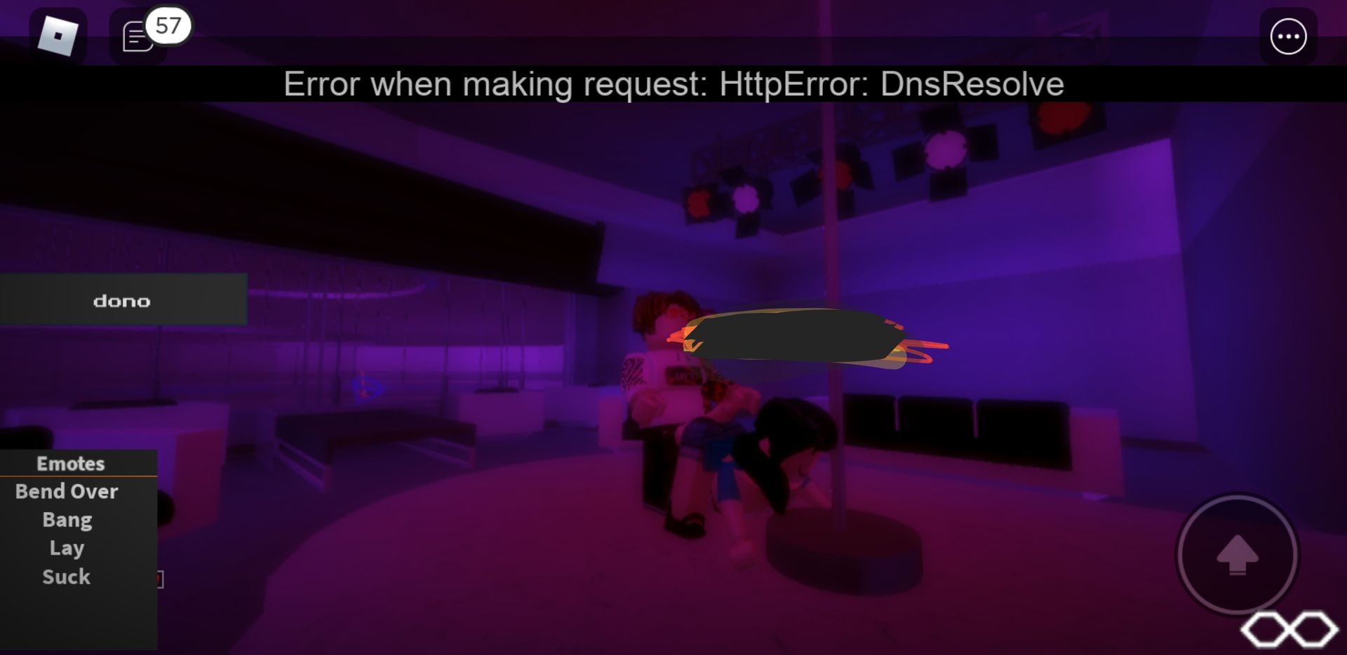 Apparently if you go to disboard.com and look up scented cons you will find the servers to play ...