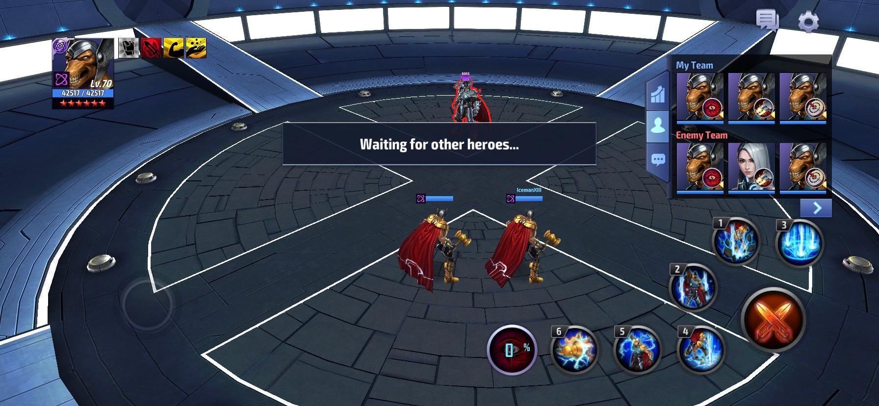 Apparently Luna didn't get the dress code memo | Scrolller