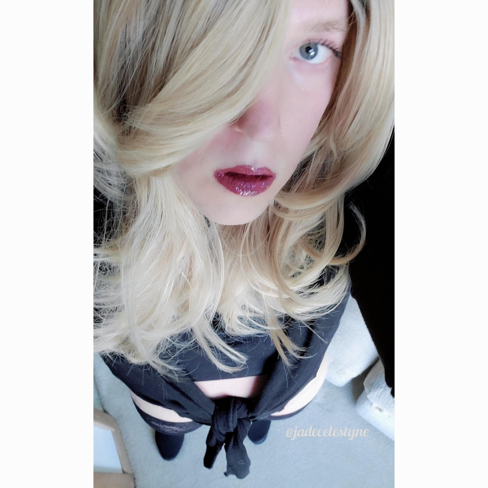 Apparently this was too spicy for the PG CD subreddit, hope my DSLs don't offend anyone here 😌 ...