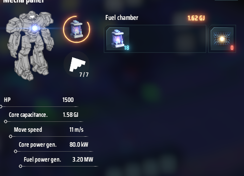 Apparently you can use fully charged accumulators to charge yourself | Scrolller