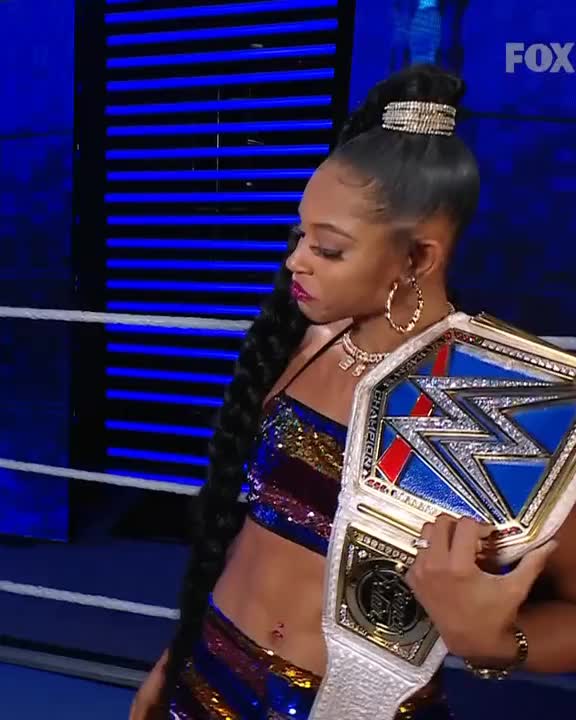 Appearance from Smackdown | Pt. 1 of 2 | Scrolller