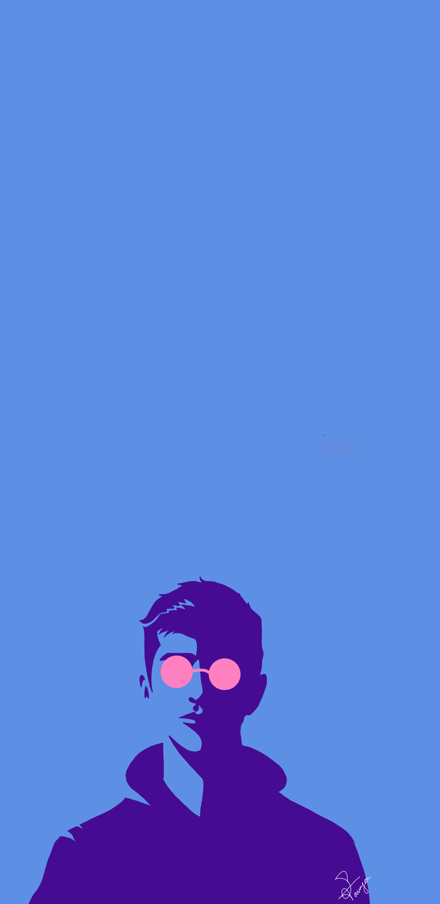 Applicable for a minimal wallpaper? | Scrolller