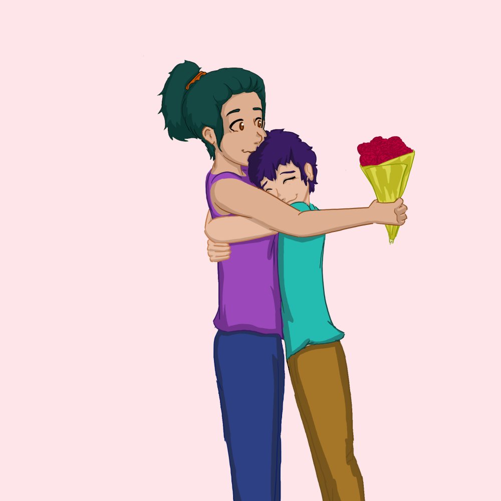 Appreciation for flowers [OC] | Scrolller