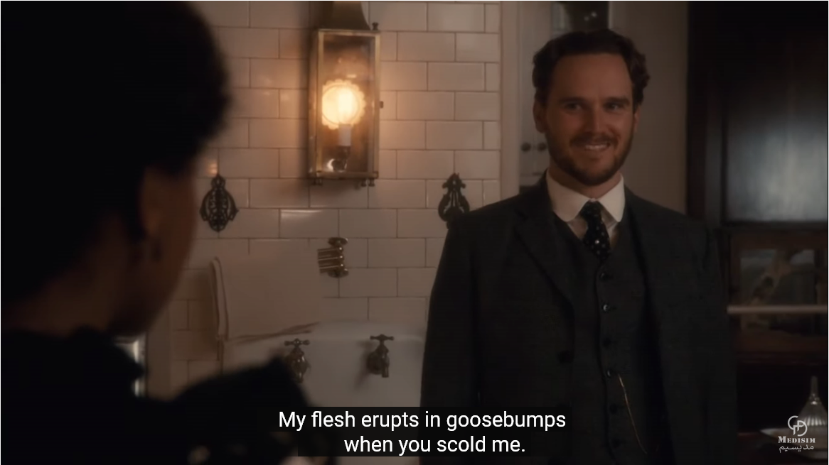 Appropriate response to a domineering woman | Scrolller