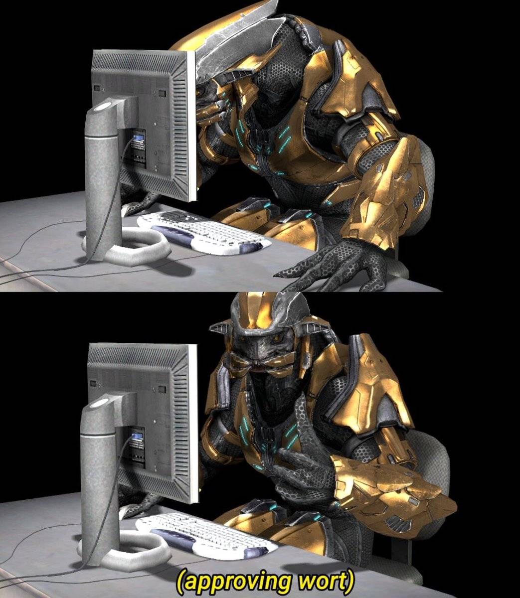 Approved Wort | Scrolller