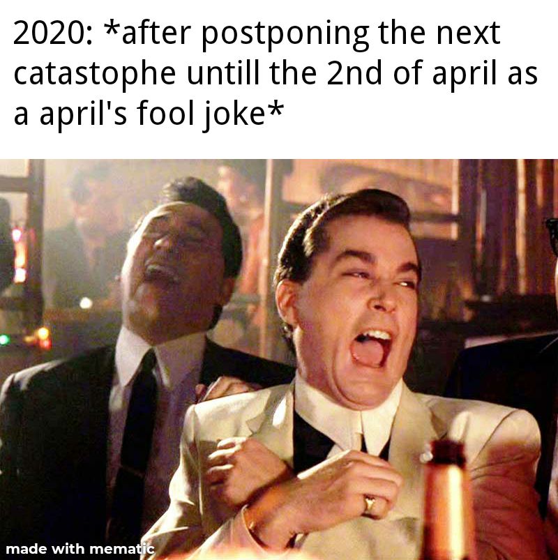 April fools | Scrolller