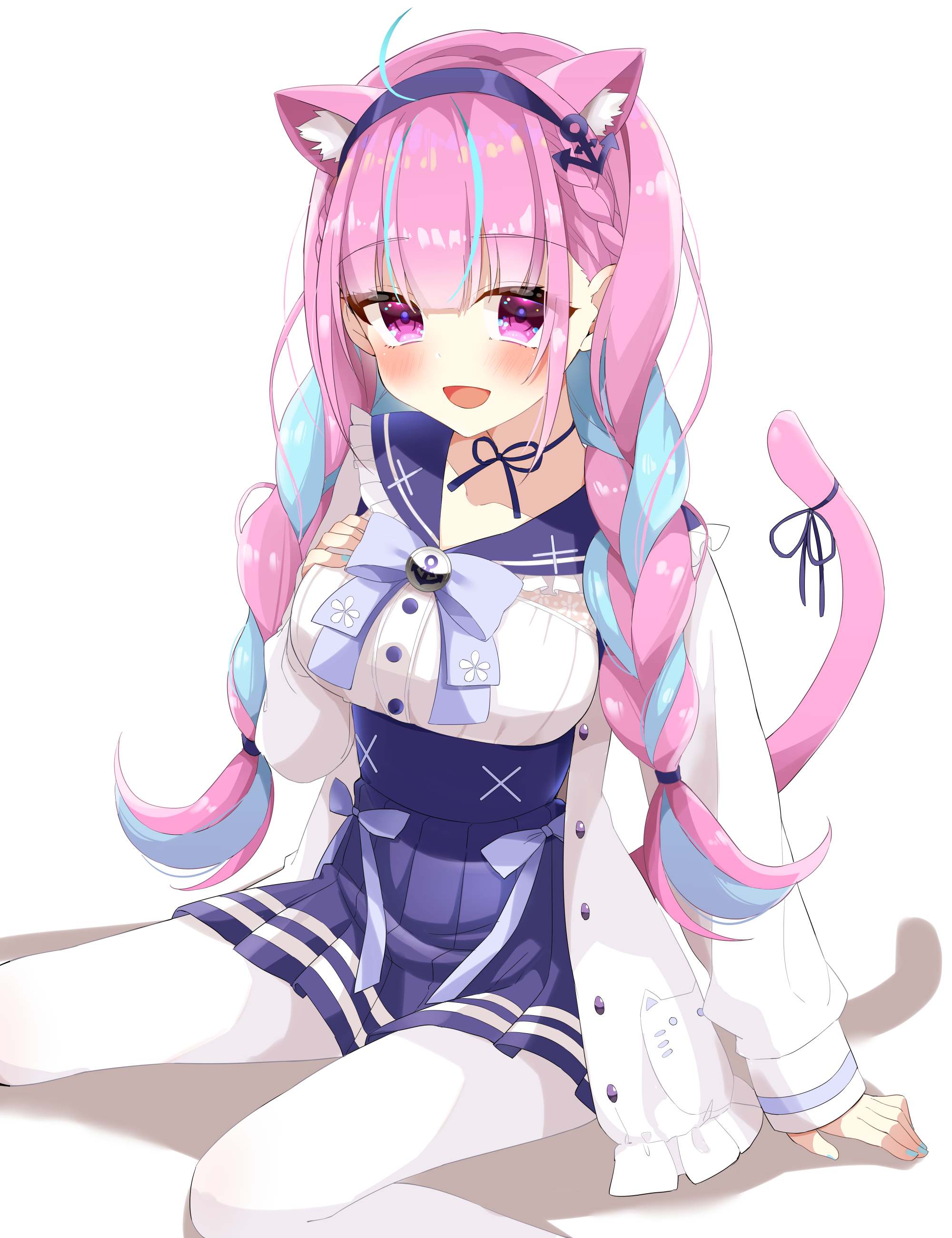 Aqua [Hololive] | Scrolller