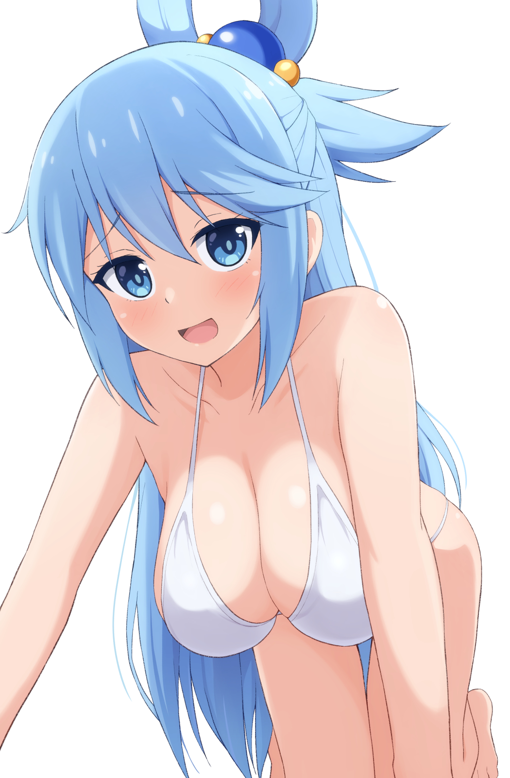 Aqua [Konosuba] | Scrolller
