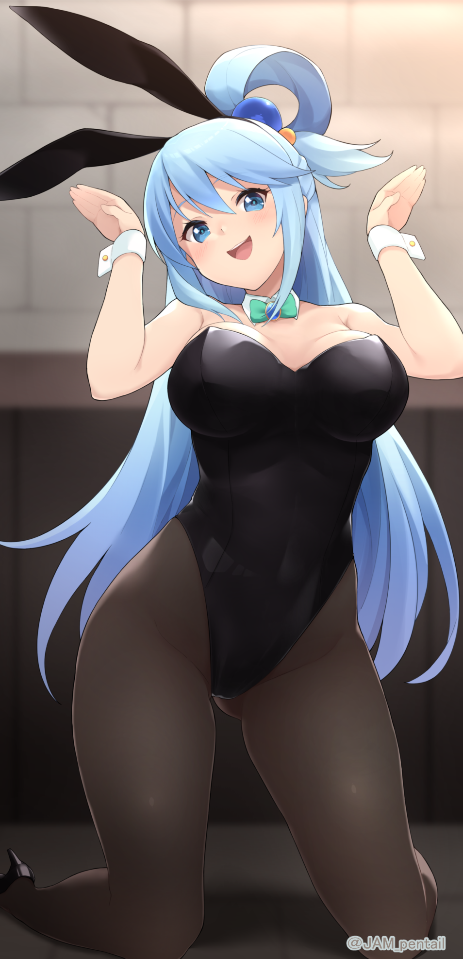Aqua [Konosuba] | Scrolller