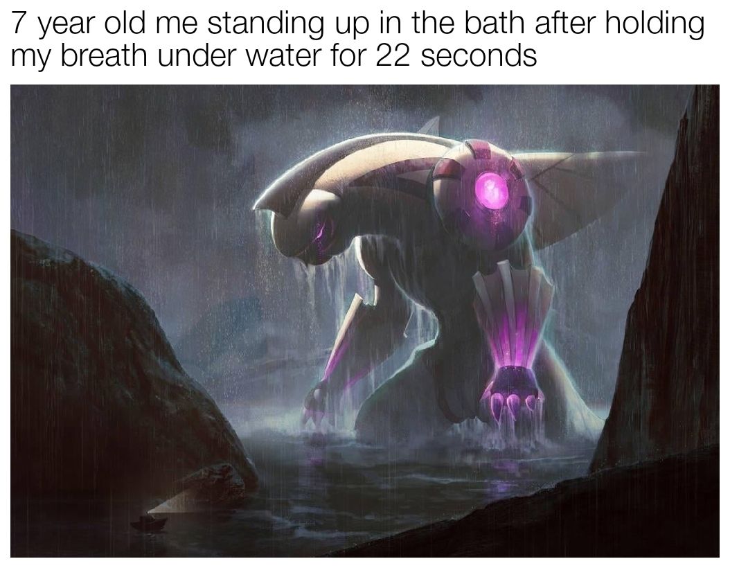 Aqua man af | Scrolller