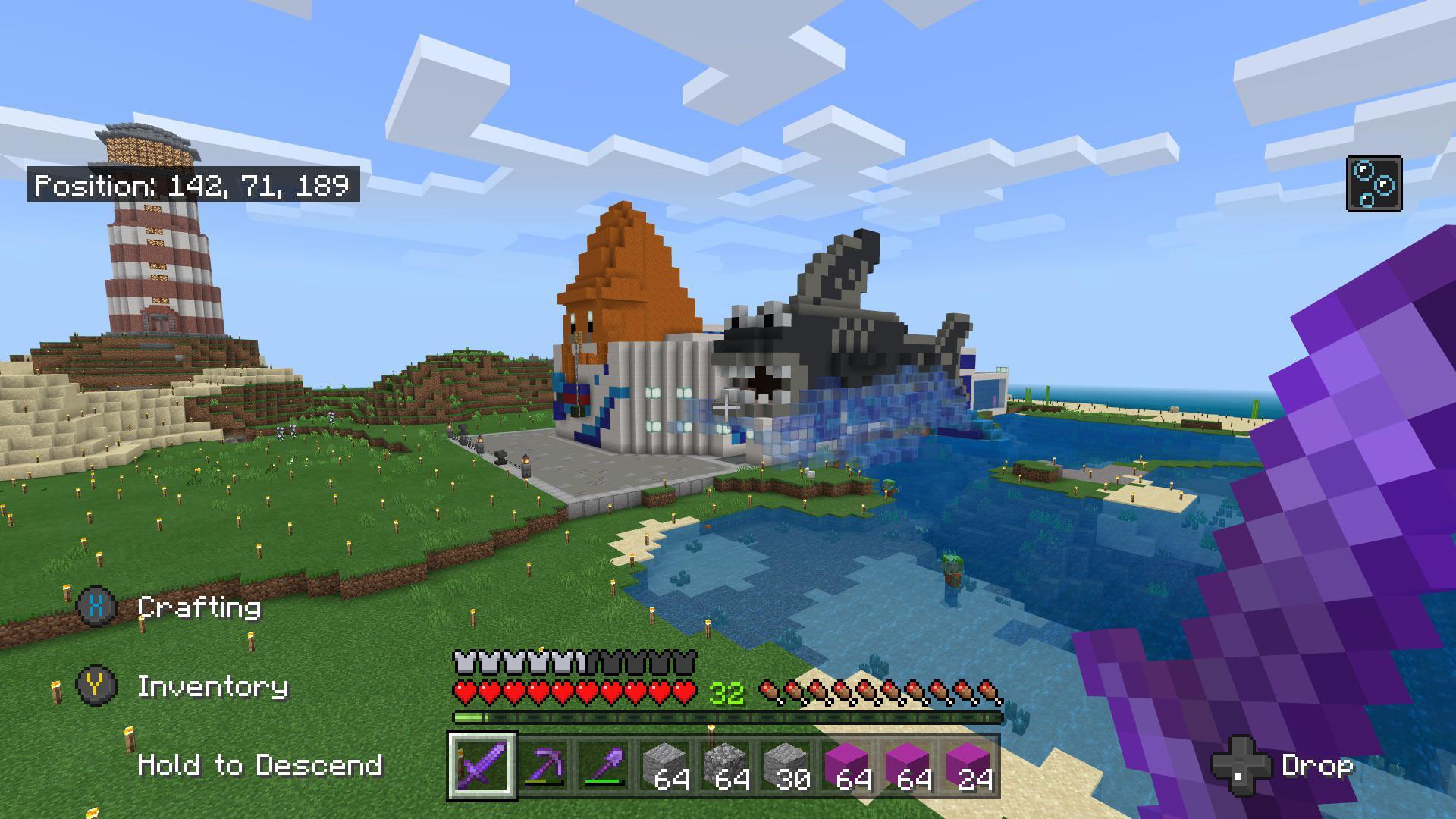 Aquarium build!! | Scrolller