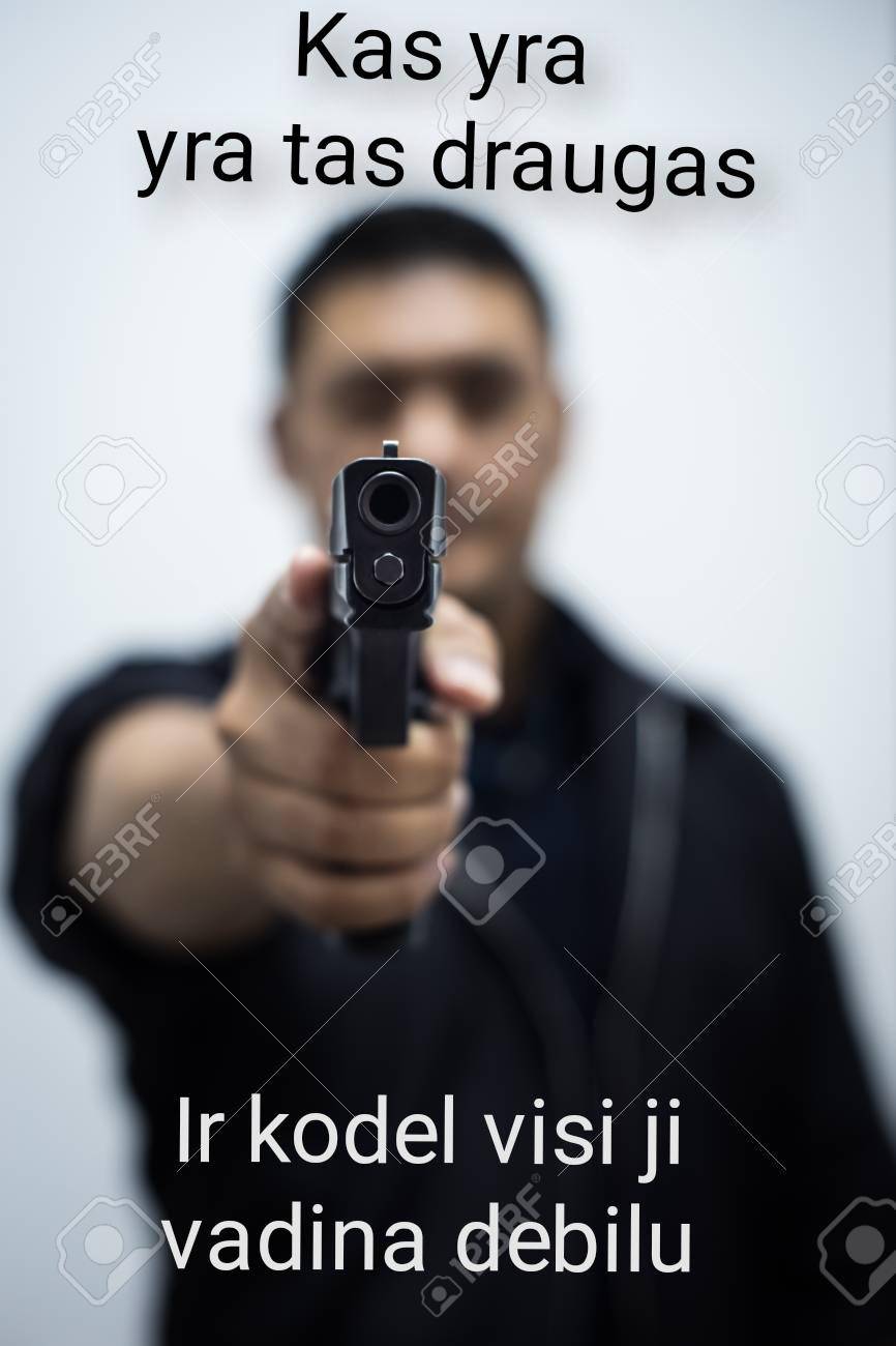 Ar jis iš marempoles 😳 | Scrolller