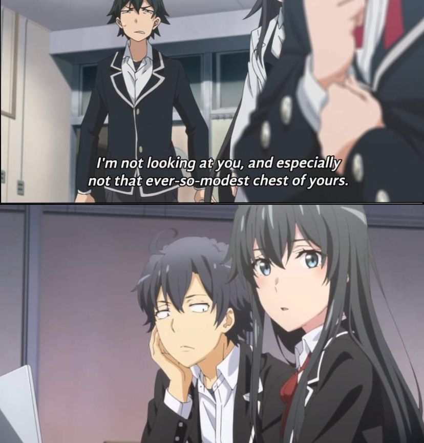 Ara hikigaya kun | Scrolller