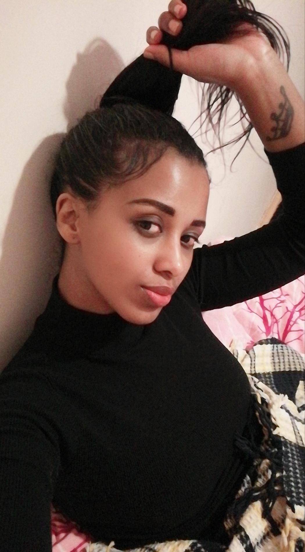 Arab×african staying cosy | Scrolller