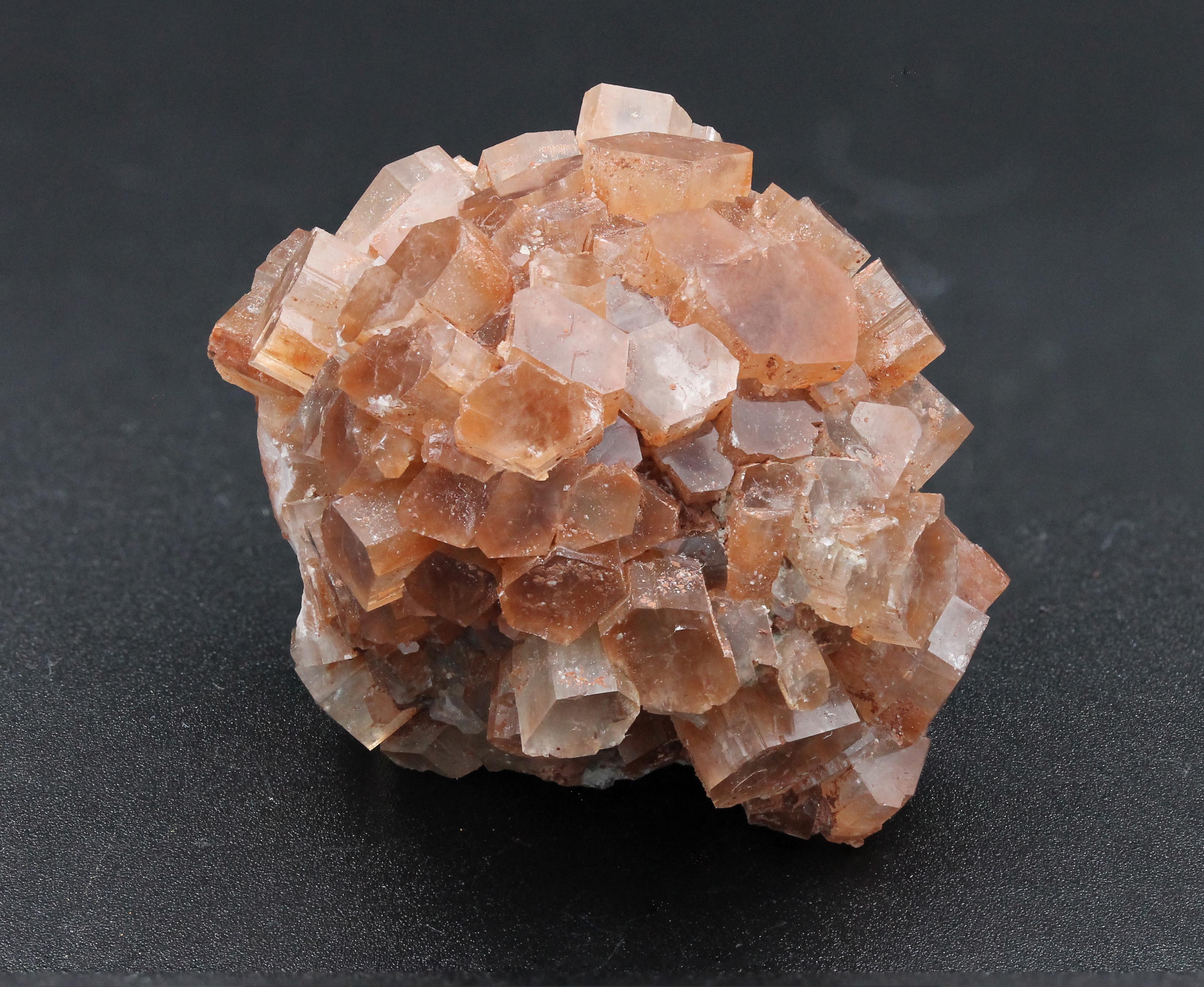 Aragonite crystal | Scrolller