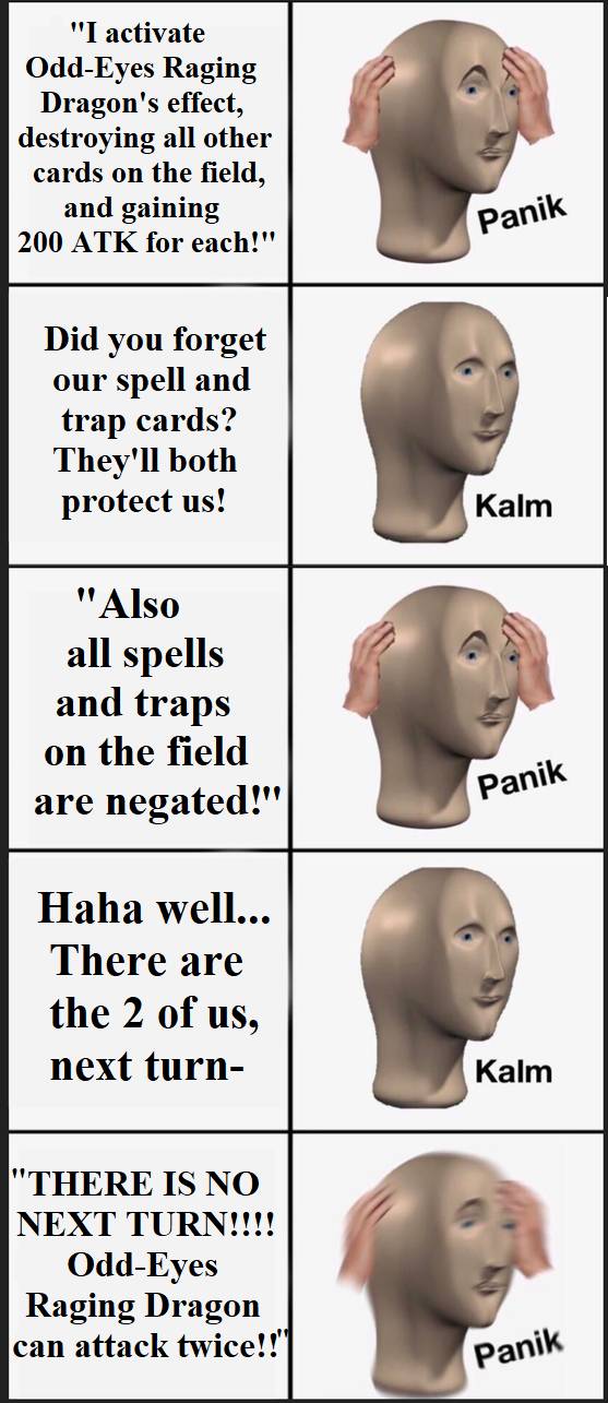 ARC-V episode 125 in a nutshell | Scrolller