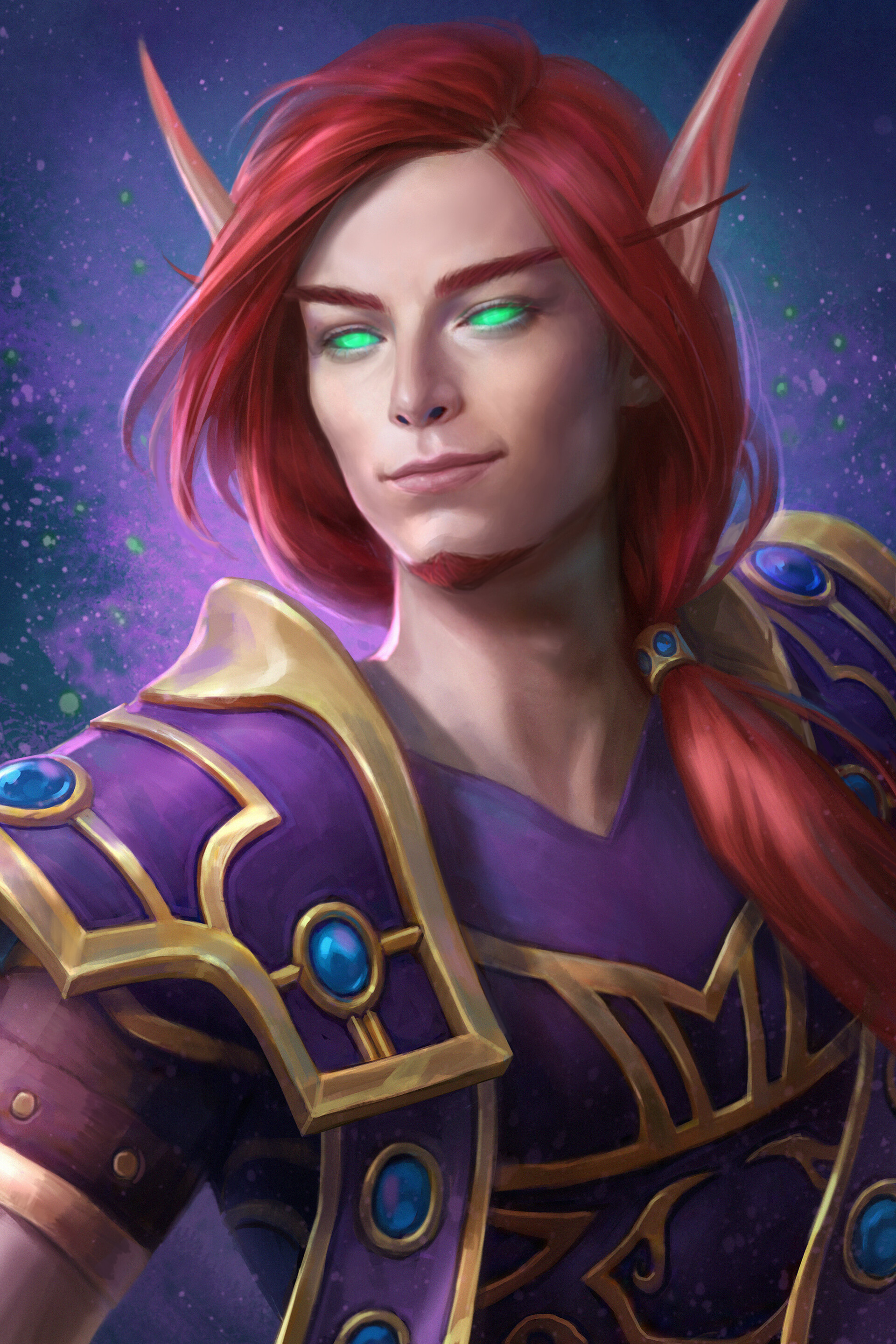 Arcane by Oxana Che | Scrolller