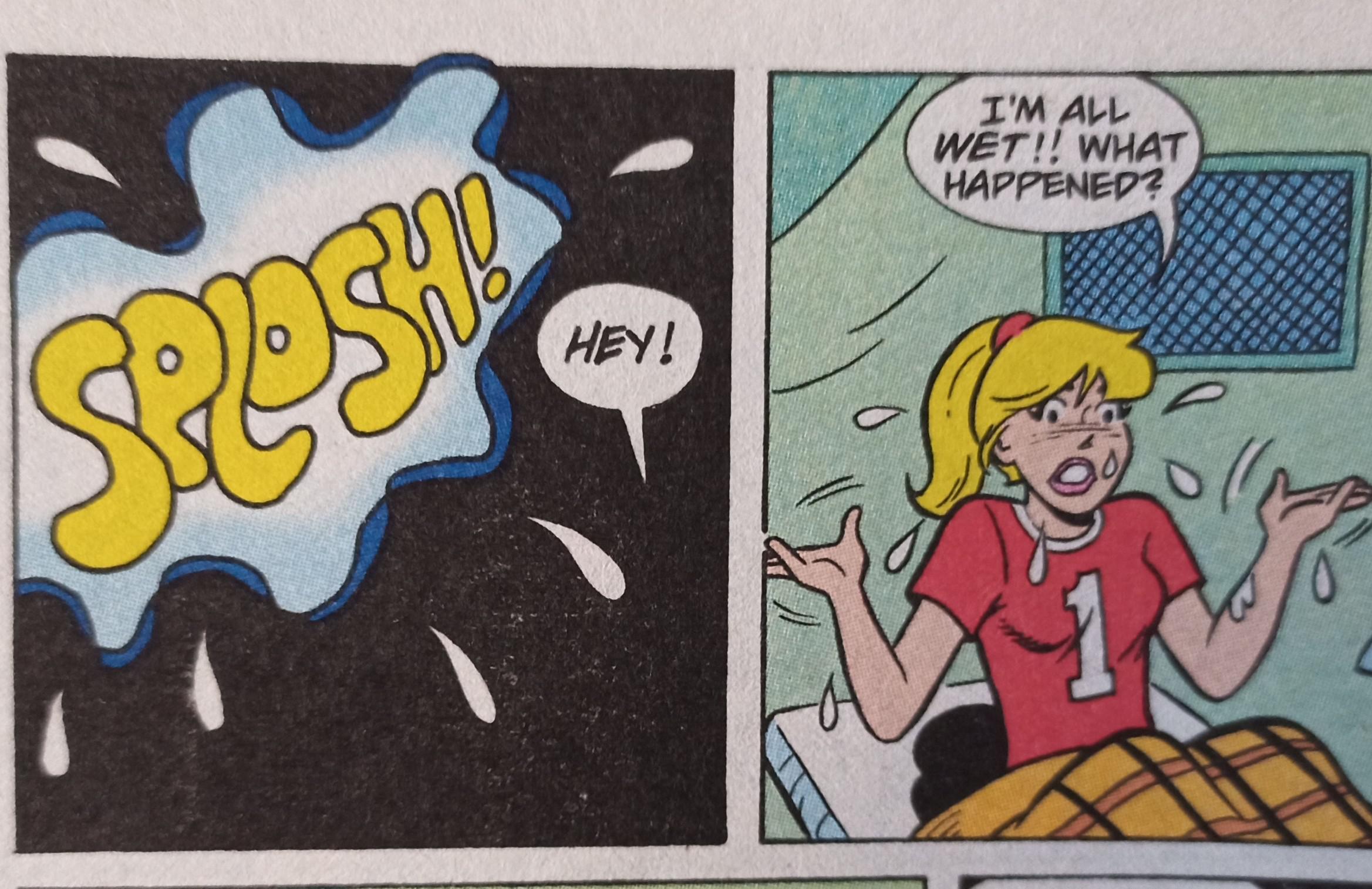 Archie comics sure have changed | Scrolller