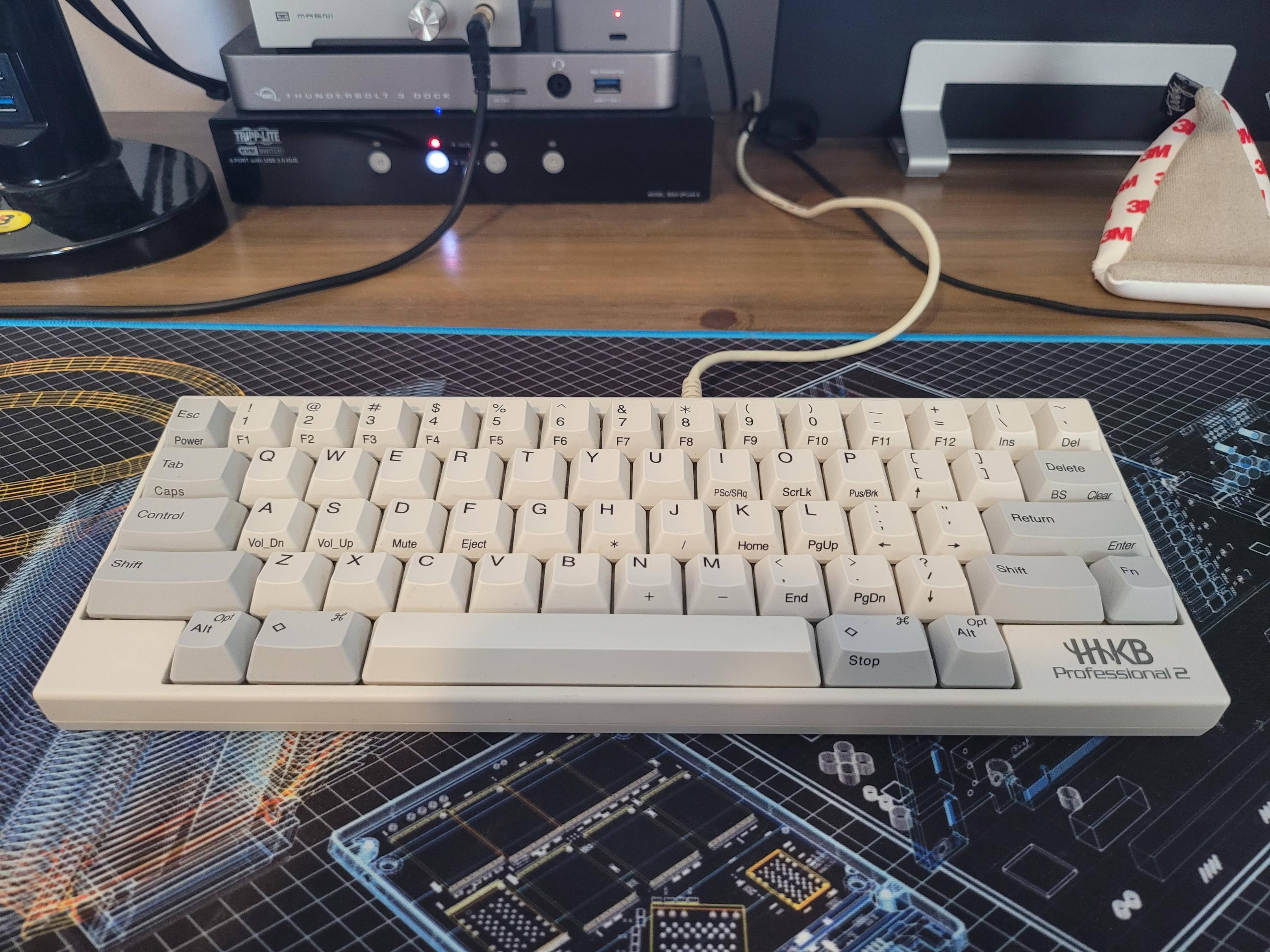 Are HHKBs still cool? | Scrolller