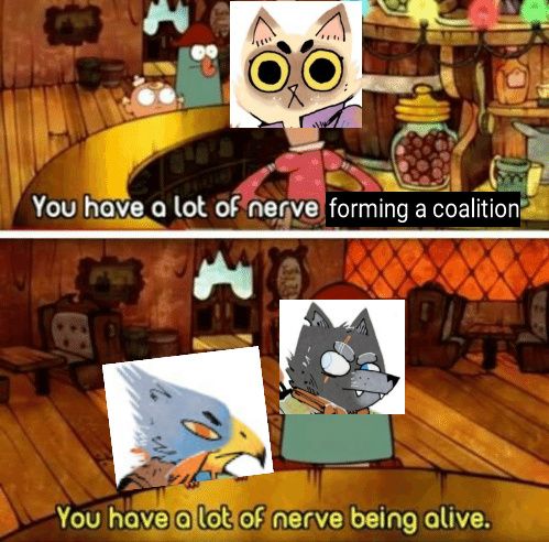 Are memes allowed? | Scrolller