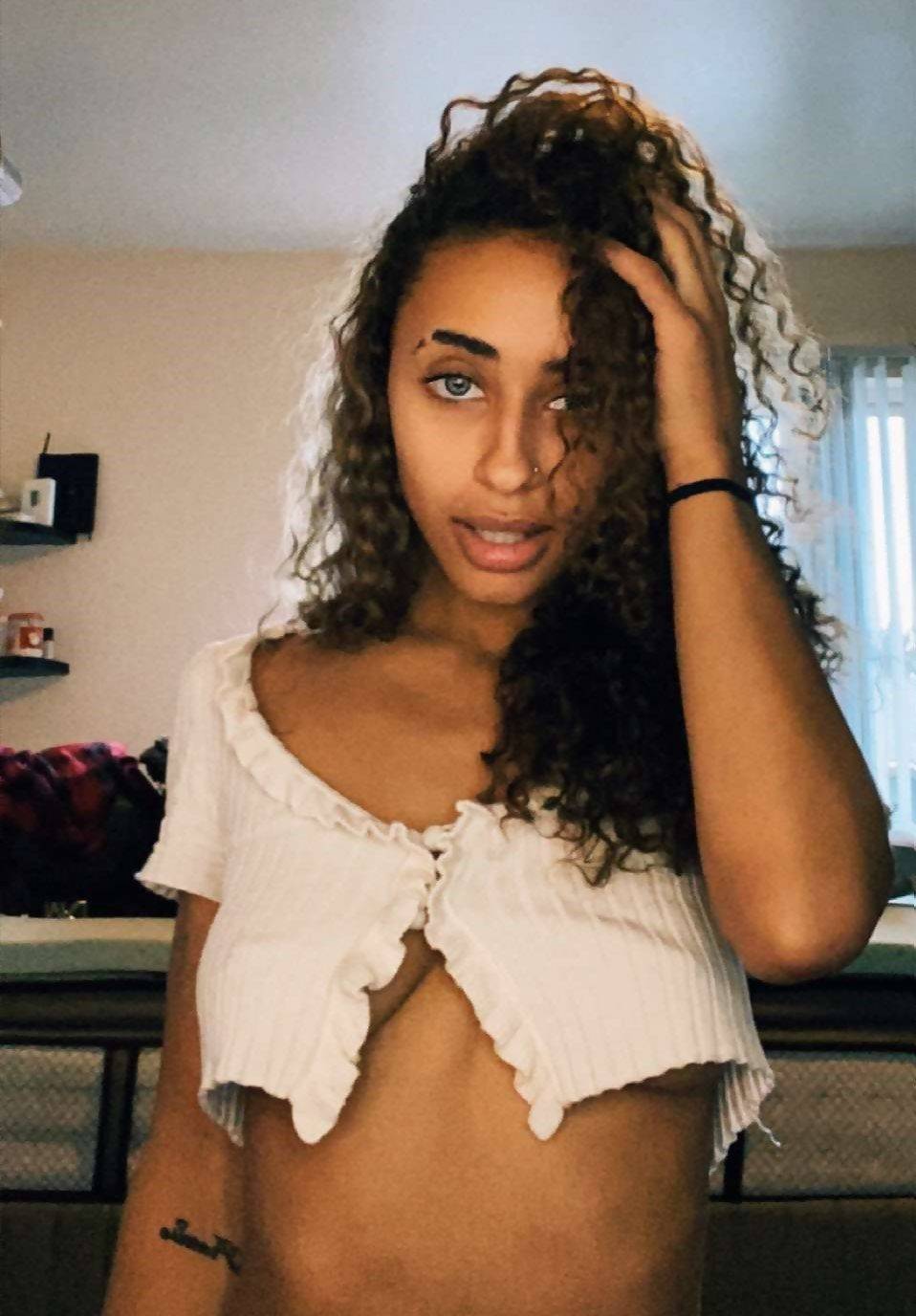 Are Mixed Girls welcomed here? | Scrolller
