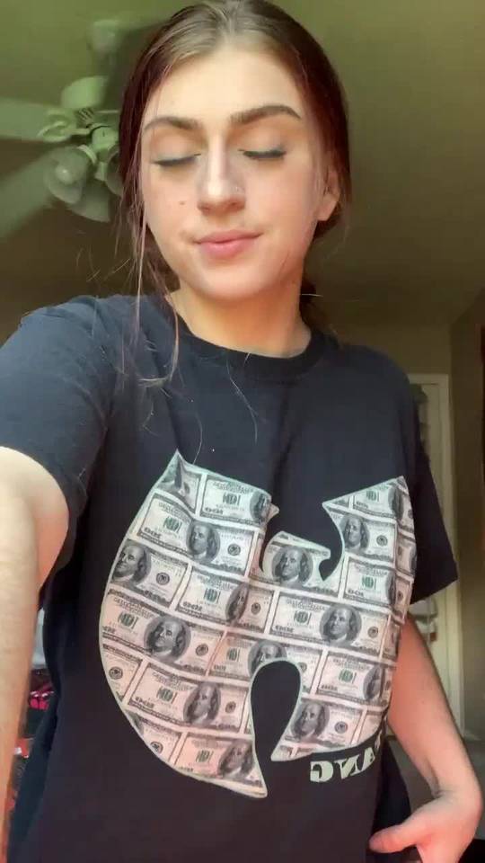 are small titty drops still valid? 🥺 | Scrolller