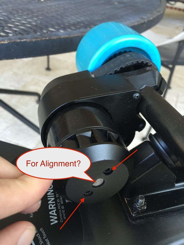 Are these the iffy screws? | Scrolller