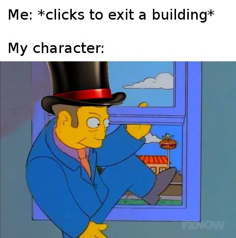 Are we allowed to post memes here? | Scrolller