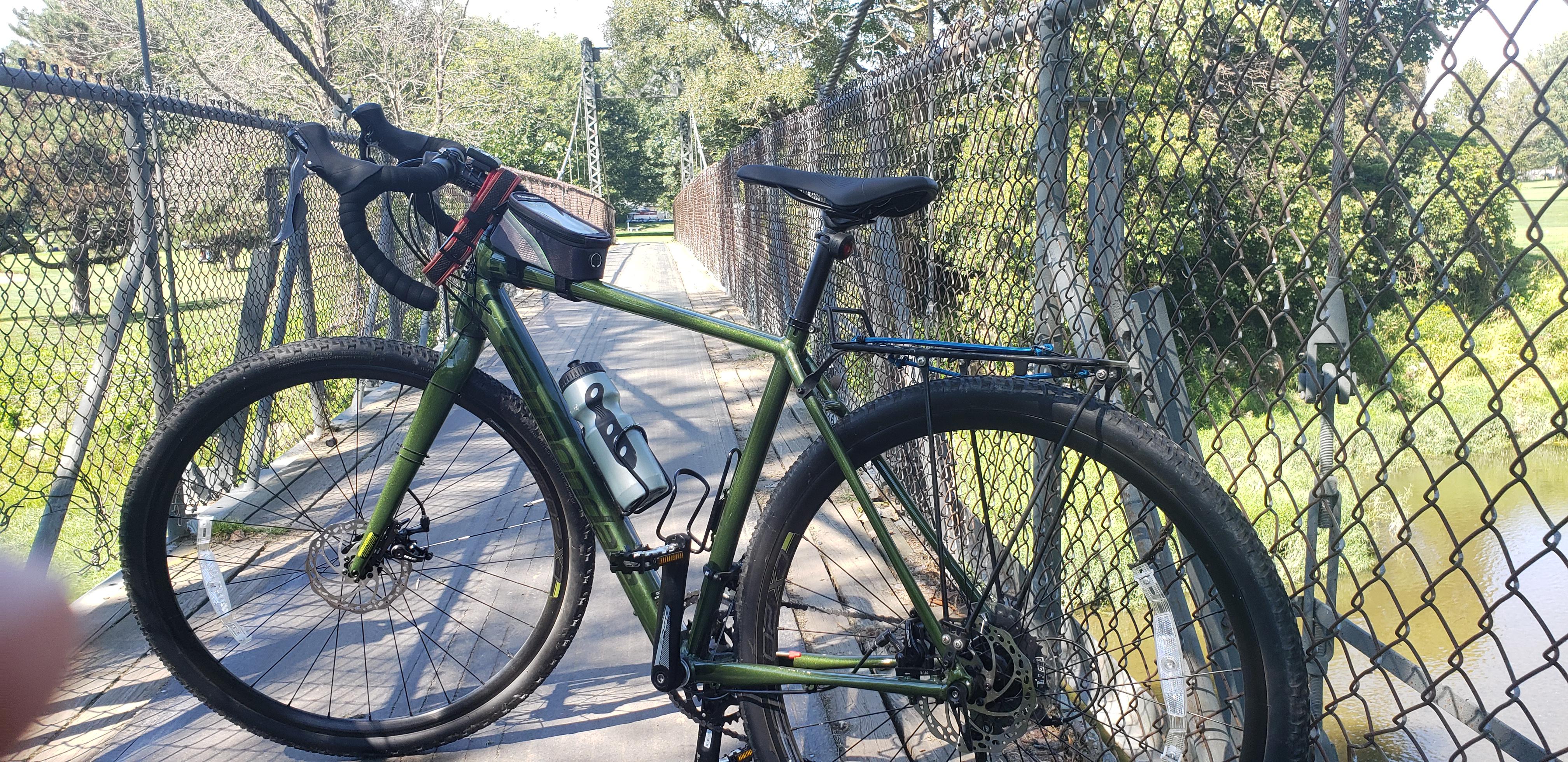 Are We Still Doing Bridges? | Scrolller