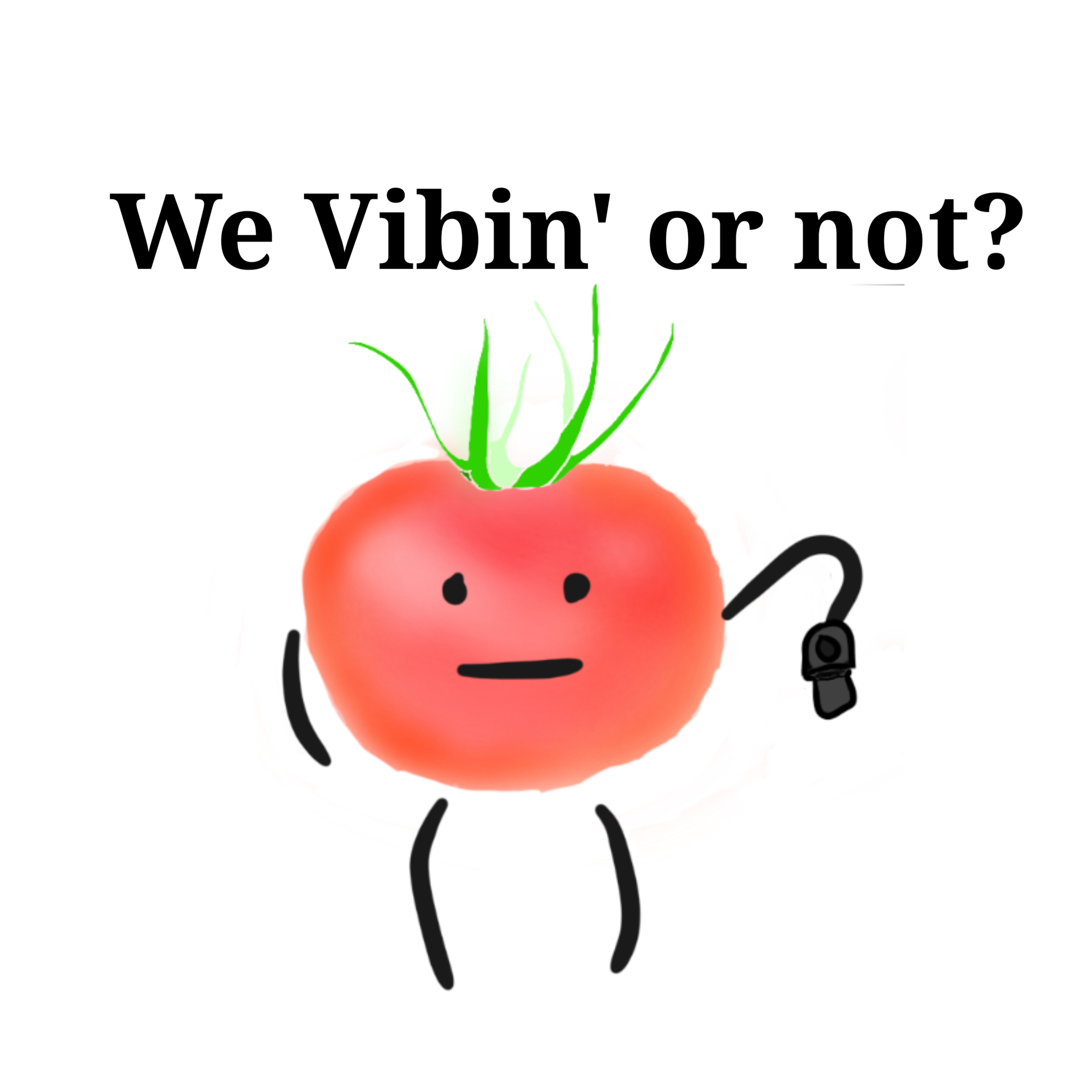 Are we vibing tho? | Scrolller