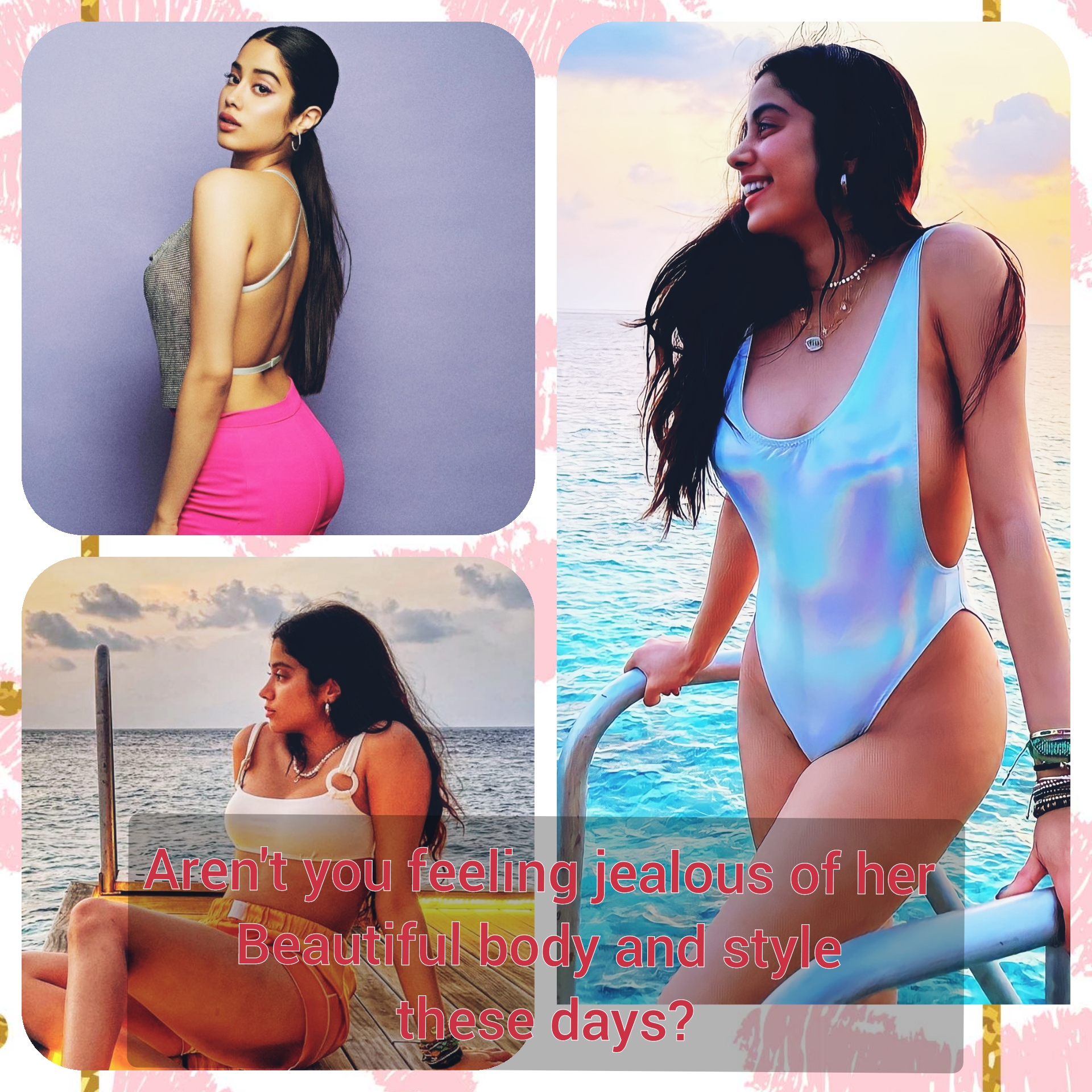 Are you? | Scrolller