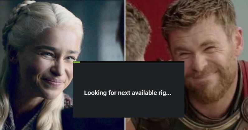 Are you really though? | Scrolller