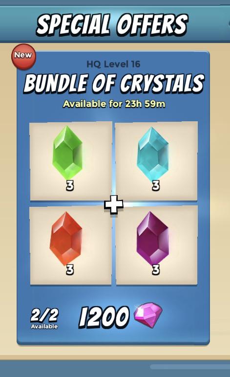 😂😂😂😂 are you serious, Supercell??? GTFO 😂😂 | Scrolller