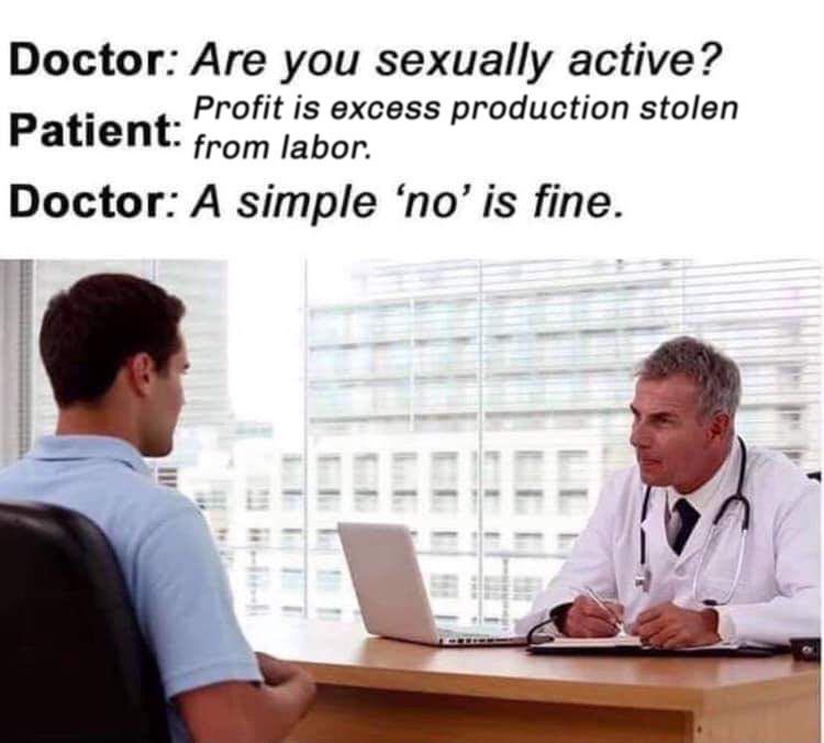 Are you sexually active? | Scrolller