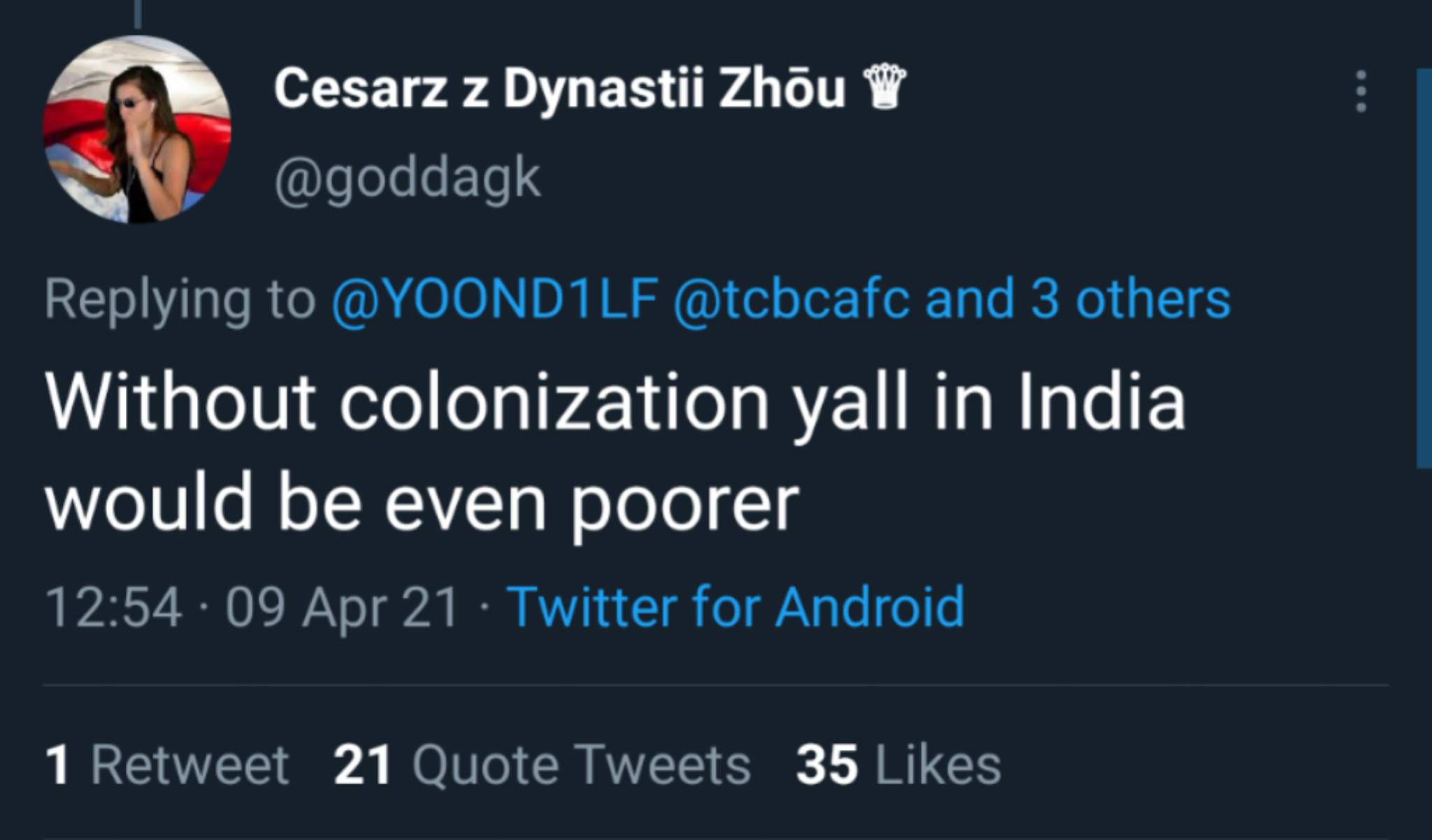 are you sure? | Scrolller