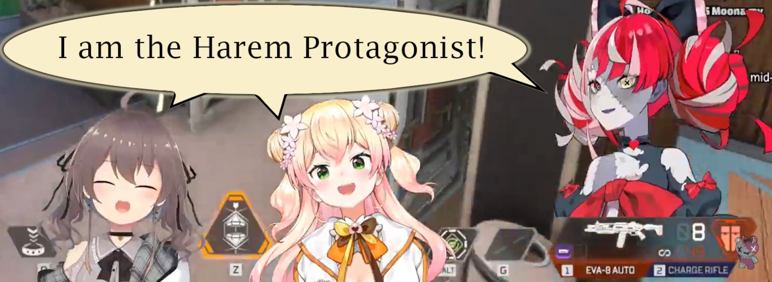 Aren't we all... | Scrolller