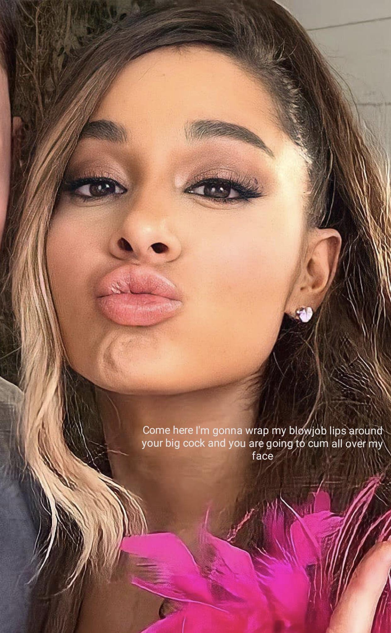 Ariana Grande | Scrolller