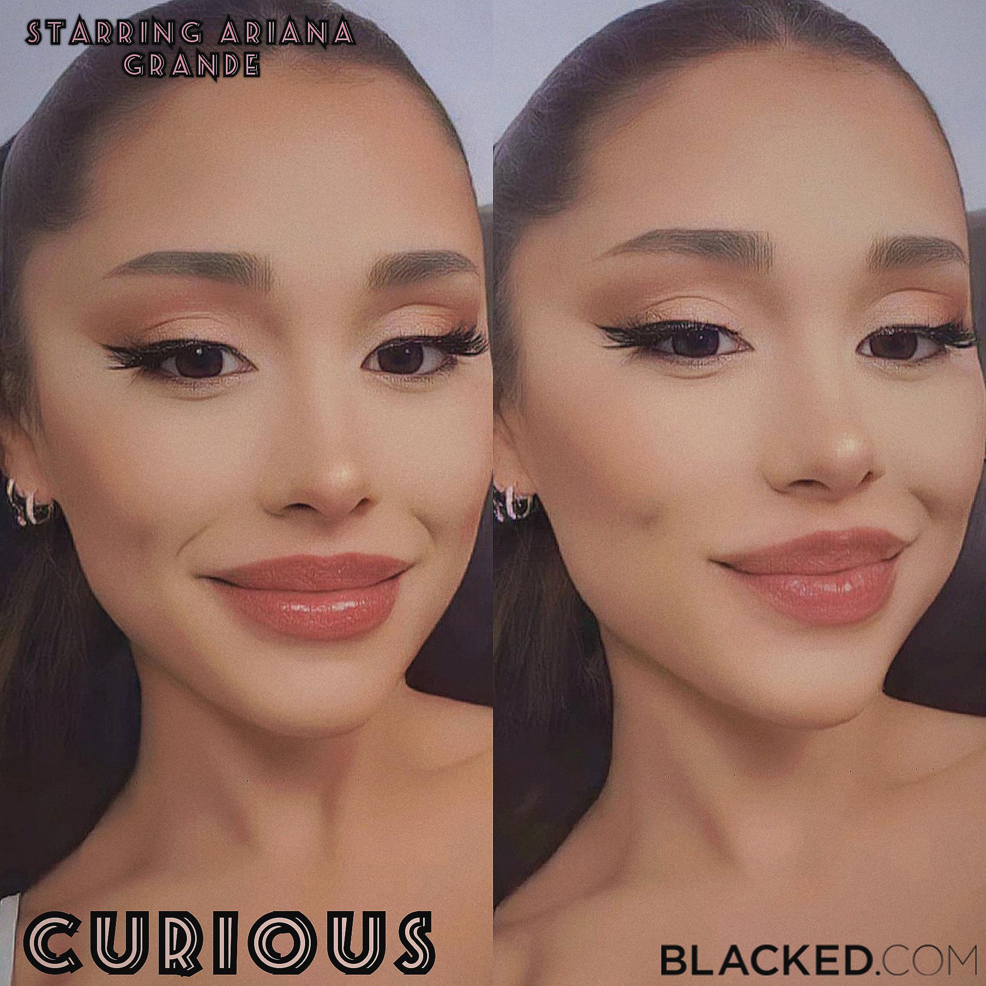 Ariana NO.2 | Scrolller